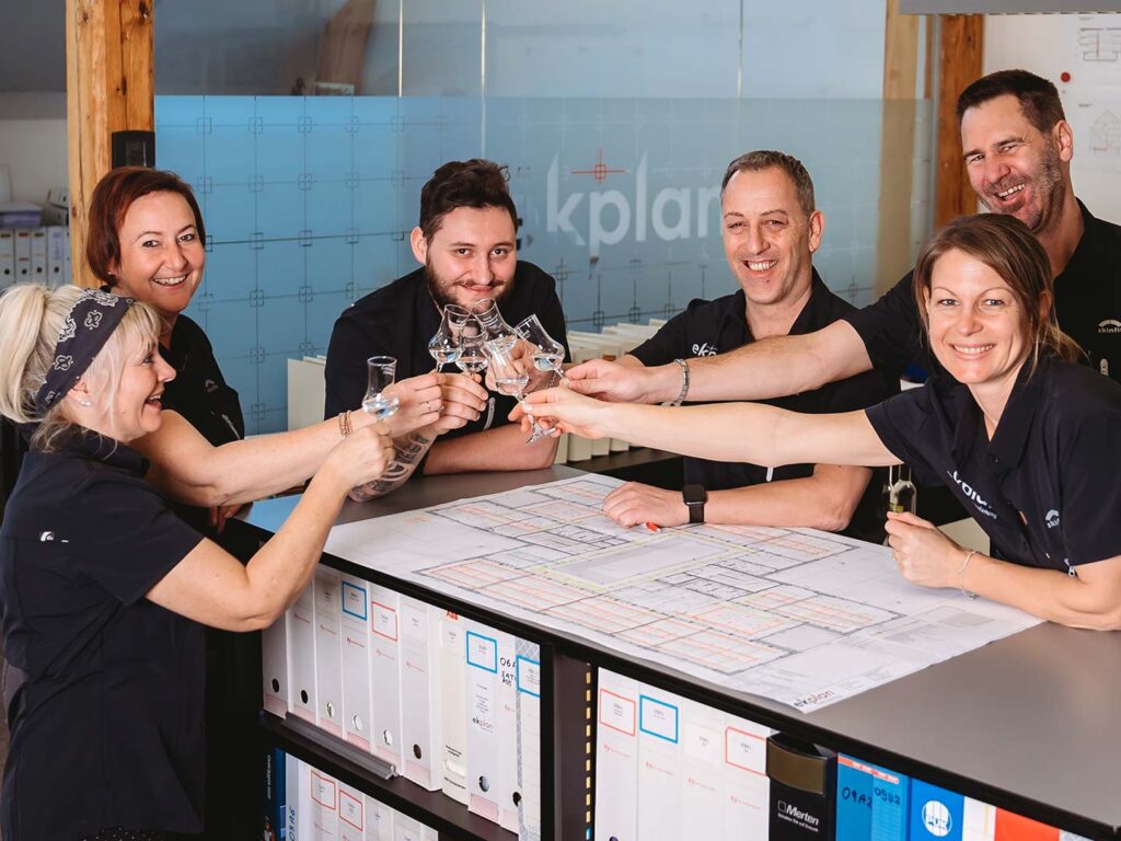 ek-plan Team | Wir stellen uns vor